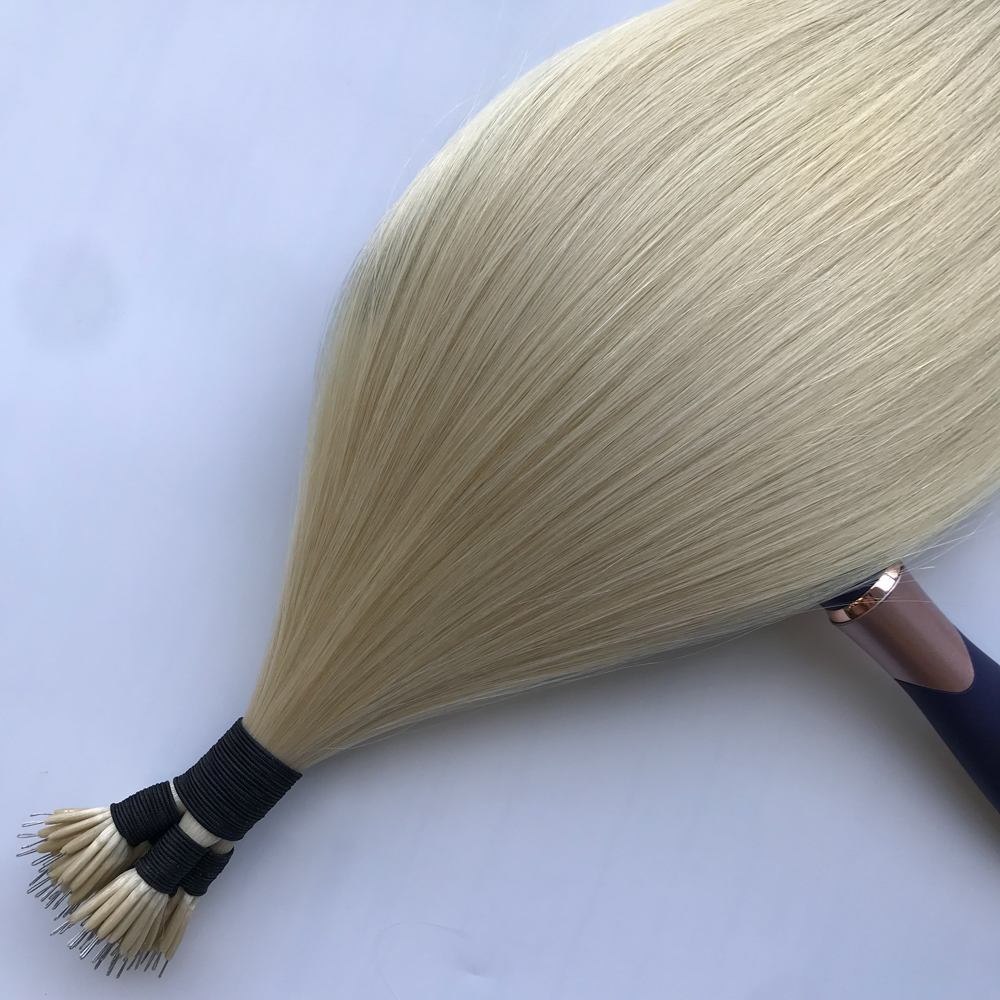 Sugar Cookie – 60A – Cake Hair Extensions