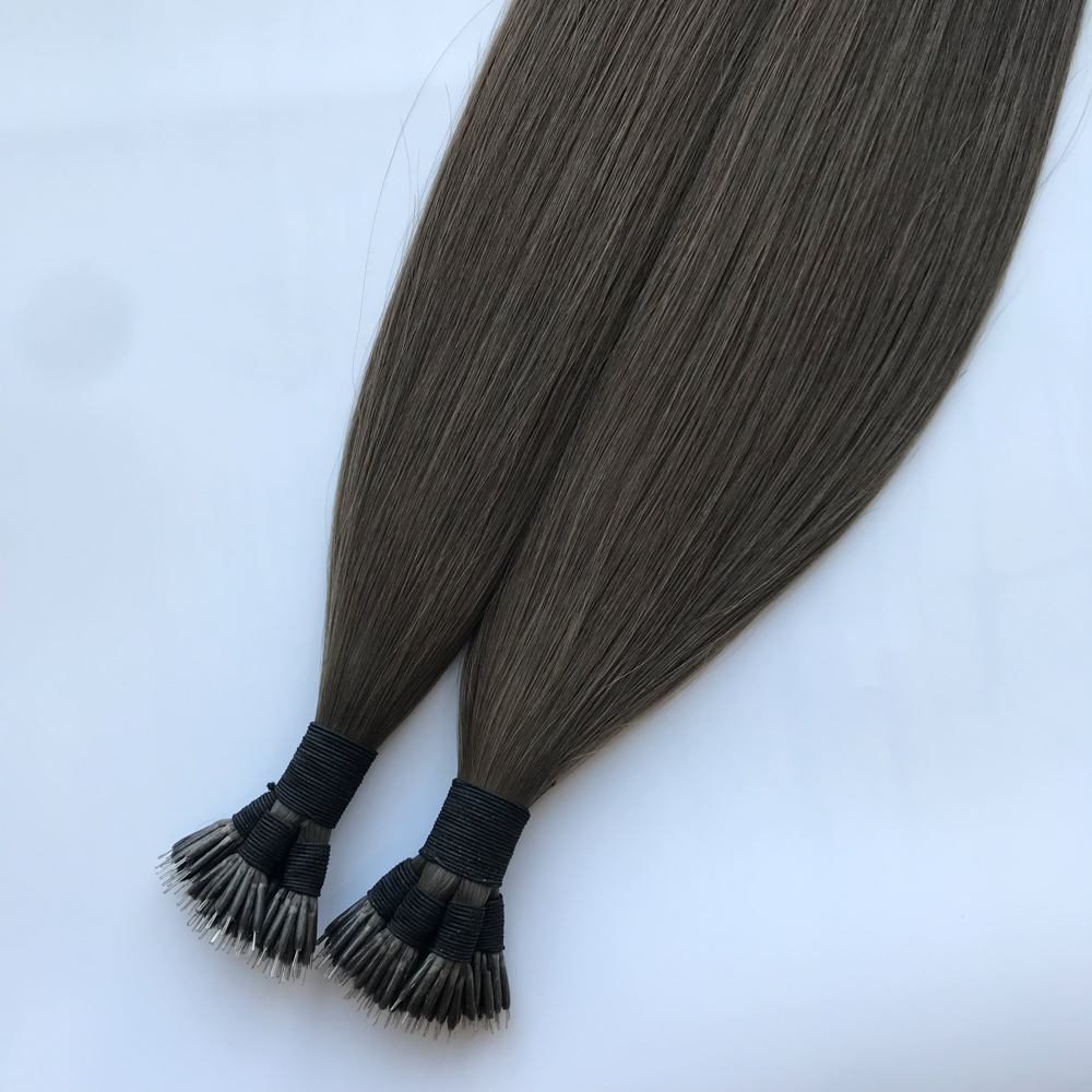 Brown Sugar Cookie – N3 – Cake Hair Extensions