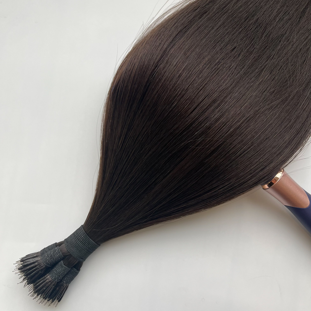 Espresso Cookie – 1B – Cake Hair Extensions